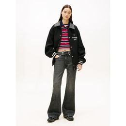 Tommy Jeans Damen Bootcut-Jeans &raquo;SIA LOW BOOTCUT&laquo; 26, L&auml;nge 30