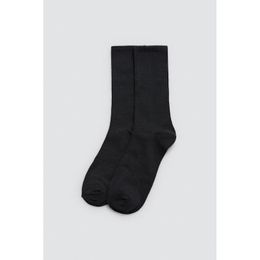 Ysabel Mora Herren YSABEL MORA Socken 6 Paar tlg. Baumwollmix, Multipack, ohne B&uuml;ndchen 43-46