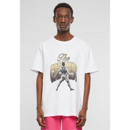 Upscale By Mister Tee Herren Upscale by Mister Tee T-Shirt &raquo;Upscale by Mister Tee Herren Greatest Heavy Oversize Tee&laquo; 1 Stk. S
