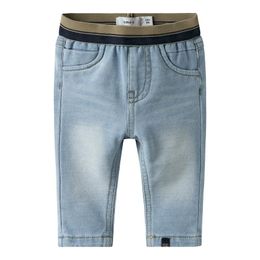 name it Jungen Slim-fit-Jeans &raquo;NBMSILAS SLIM SWE JEANS 7025-TR NOOS&laquo; 56, N-Gr