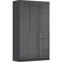 OTTO home Dreht&uuml;renschrank &raquo;Kleiderschrank Kleiderschr&auml;nke Schrank Garderobe AGORDO mit Glasfront&laquo; in zwei Griff-Farben, Breiten 91-360 cm, 