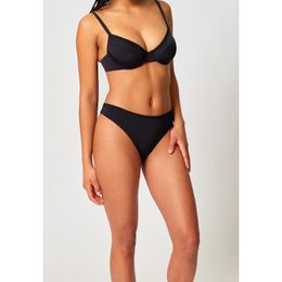 Skiny Damen String &raquo;Elementalace&laquo; feminine Spitze am Bund, Mikrofaser, elastisch 44