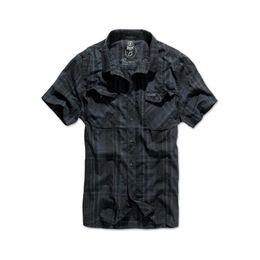 Brandit Damen Langarmhemd &raquo; Herren Roadstar Shirt&laquo; 1 Stk. 4XL, US-Gr&ouml;&szlig;en