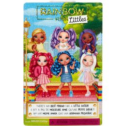 RAINBOW HIGH Anziehpuppe &raquo; Littles Dolls - Daisy (Yellow)&laquo; gelb Anziehpuppe