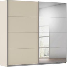 OTTO home Schwebet&uuml;renschrank &raquo;Kleiderschrank Schrank Garderobe Schlafzimmerschrank THANOS&laquo; in 3 verschiedenen Ausstattungen BASIC/CLASSIC/PREMIUM, 