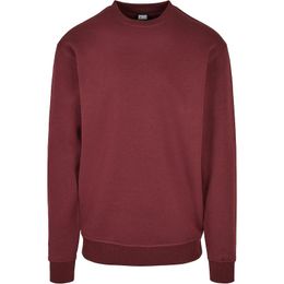 Urban Classics Herren Urban Classics Rundhalspullover &raquo; Herren Crewneck Sweatshirt&laquo; 1 Stk. XL