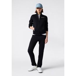 Champion Damen Jogginganzug &raquo;Full Zip Sweatsuit&laquo; 2 Stk. zweiteilig, aus Baumwollmischung, mit durchgehendem Rei&szlig;verschluss XXL (50/52)