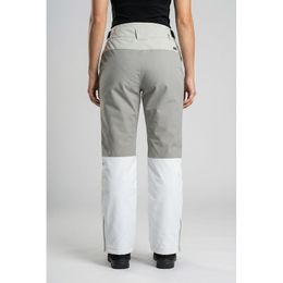 Icepeak Damen Skihose &raquo;Icepeak CRETE&laquo; f&uuml;r Alpinski und Snowboard, wasserdicht und wasserabweisend 40, N-Gr