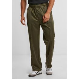 Urban Classics Herren Urban Classics Jogginghose &raquo; Retro Tricot Track Pants&laquo; S, US-Gr&ouml;&szlig;en