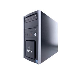 Terra Business 6000 Silent Core i5 3 GHz - SSD 256 GB RAM 8 GB