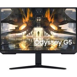 Bildschirm 27" LCD Samsung Odyssey G5 S27AG500PP