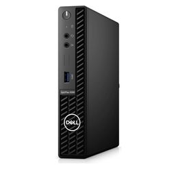 Dell OptiPlex 3090 Micro Core i5 2.3 GHz - SSD 256 GB RAM 32 GB