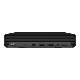 HP Elite Mini 600 G9 Core i5 2 GHz - SSD 256 GB RAM 16 GB