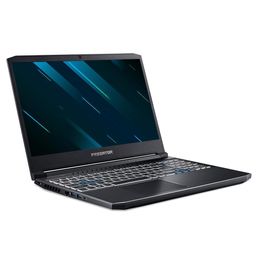 Acer Predator Helios 300 PH315-53 15" Core i7 2.6 GHz - SSD 512 GB - 16GB - NVIDIA GeForce GTX 1660 Ti AZERTY - Franz&ouml;sisch