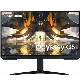 Bildschirm 27" LED FHD Samsung Odyssey G5 LC27G54