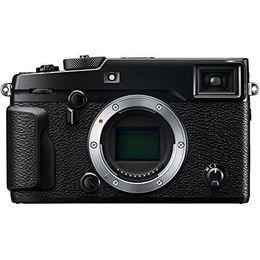 Fujifilm X-Pro 2 - Schwarz