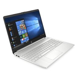 HP 15S-FQ1032NF 15" Core i3 1.2 GHz - SSD 256 GB - 8GB AZERTY - Franz&ouml;sisch