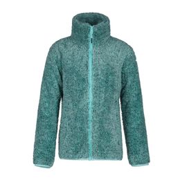 Icepeak M&auml;dchen Fleecejacke &raquo;LOMA JR f&uuml;r Kinder&laquo; 1 Stk. tlg. mit Rei&szlig;verschluss, aus Polyester, w&auml;rmendes Thermal-Material 152