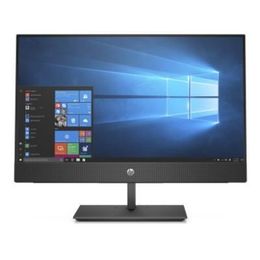 HP ProOne 440 G6 AIO 23" Core i5 2.3 GHz - SSD 512 GB - 16GB Ohne Tastatur