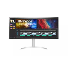 Bildschirm 37" LED QHD+ LG 38WP85C