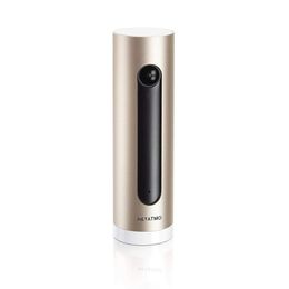 Netatmo Welcome Camcorder USB - Gold