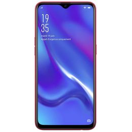OPPO Electronics Oppo RX17 Neo 128GB - Rot - Ohne Vertrag
