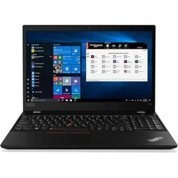 Lenovo ThinkPad P15S G1 15" Core i7 1.8 GHz - SSD 512 GB - 16GB QWERTY - Schwedisch