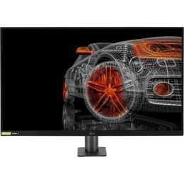 Bildschirm 27" LED LG Ultragear 27GN880