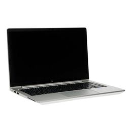 HP EliteBook 640 G9 14" Core i5 1.3 GHz - SSD 512 GB - 16GB QWERTZ - Deutsch