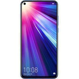 Huawei Honor View 20 128GB - Blau - Ohne Vertrag