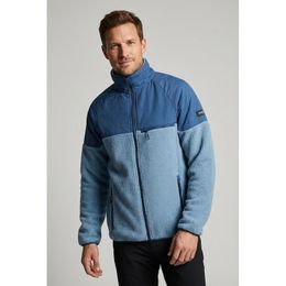 Icepeak Damen Fleecejacke &raquo;MANTON&laquo; 1 Stk. tlg. f&uuml;r Erwachsene, sportlicher Stil, mit Rei&szlig;verschlusstaschen S