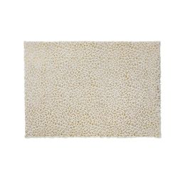 Jette Home Webteppich Aurix &brvbar; beige &brvbar; Synthetische Fasern &brvbar; Ma&szlig;e (cm): B: 160 &raquo; H&ouml;ffner