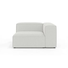 OTTO home Sofa-Eckelement &raquo;HAILY Sessel mit Armlehne links/rechts, Ma&szlig;e B/T/H: 130/100/72 cm&laquo; als Modul oder separat verwendbar, f&uuml;r individuelle 