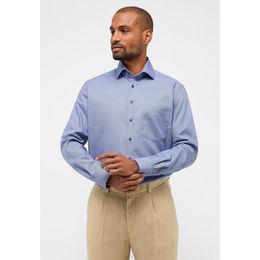 Eterna Herren Langarmhemd &raquo;COMFORT FIT&laquo; NON IRON (b&uuml;gelfrei) 43, Normalgr&ouml;&szlig;en