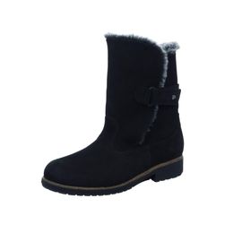 Finn Comfort Winterstiefelette in black | Gr.: 5,5
