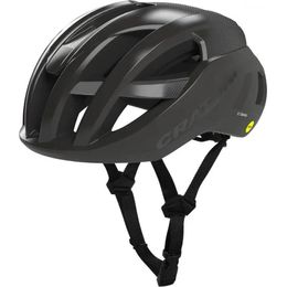 Cratoni C-Zero Mips Rennrad-Helm black glossy matt L/XL (58-61 cm)