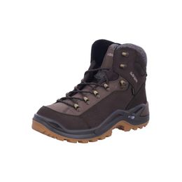 Lowa Winterstiefeletten RENEGADE WARM GTX in schiefer/nelke | Gr.: 10