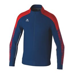 Erima Trainingsjacke "Evo Star Trainingsjacke" in Blau | Gr.: 116