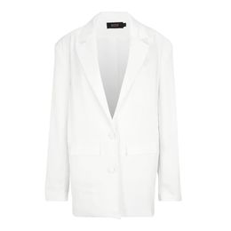 Sel by peppercorn Misspap Blazer Damen Gr&ouml;&szlig;e 38 naturwei&szlig;