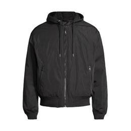 A&Eacute;ROPOSTALE Jacke Herren Gr&ouml;&szlig;e XS schwarz