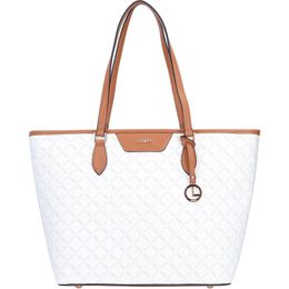 L.Credi Shopper 'Filiberta' female White size One Size