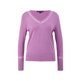 comma, Comma Sweater female Pink size 46