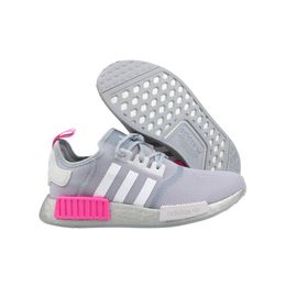 adidas originals Sneaker 'NMD R1 FX5025' Jungen Gr&ouml;&szlig;e 36 hellgrau