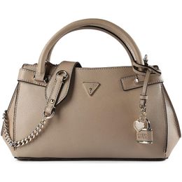 Guess Handbag 'Serenova' female Grey size One Size