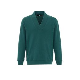 Antioch Pullover Herren Gr&ouml;&szlig;e S gr&uuml;n