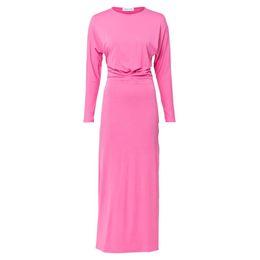 NU-IN Dress female Pink size M