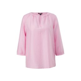 comma, Comma Blouse female Pink size 40