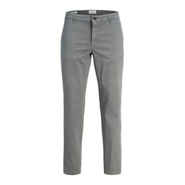 Jack & Jones Jack & Jones Chino Pants male Grey size 27