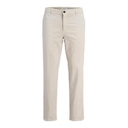 Jack & Jones Jack & Jones Chino Pants male Grey size 33