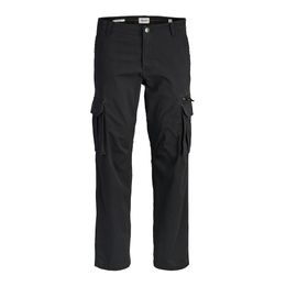 Jack & Jones JACK & JONES Hose 'JPSTKANE DOVER' Herren Gr&ouml;&szlig;e 29 schwarz